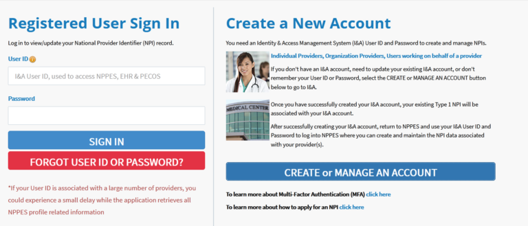 How do I change NPI information? - NY NPI Lookup